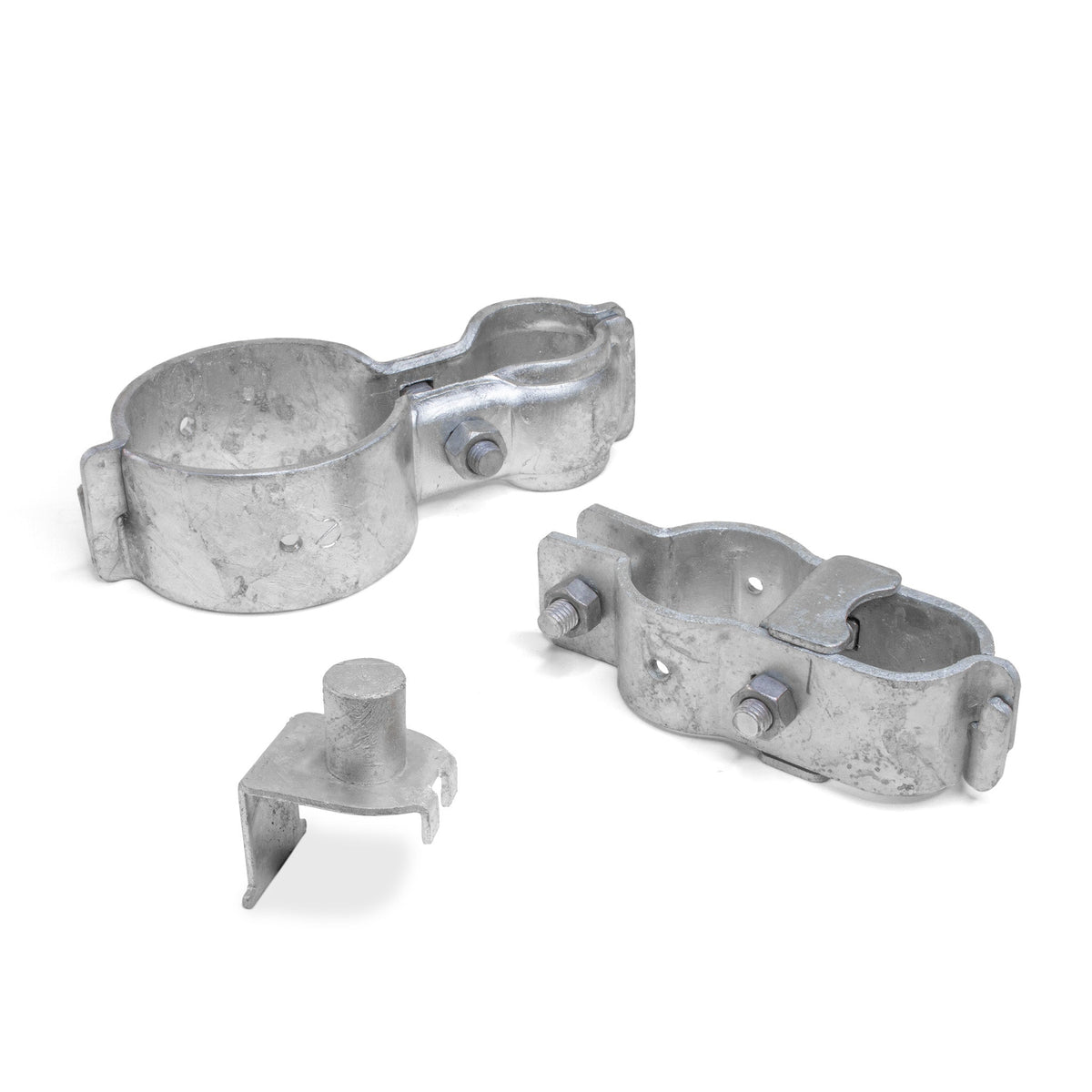 Gate Fittings (Metal) | Tubeclamp – Tubeclamp AU