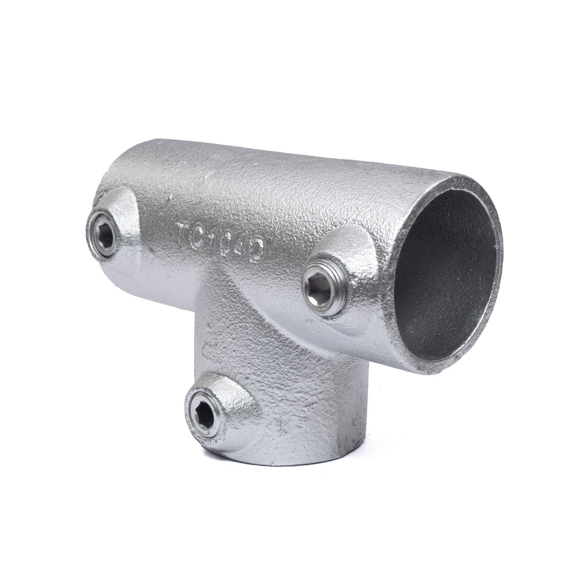 Handrail - Flat or Ramp (0 - 11) | Tubeclamp – Tubeclamp AU
