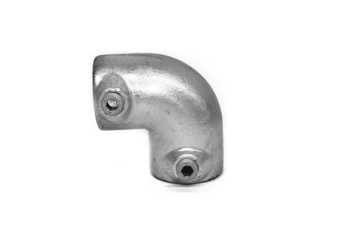 Elbow, Corner and Junction tube fittings | Tubeclamp – Tubeclamp AU