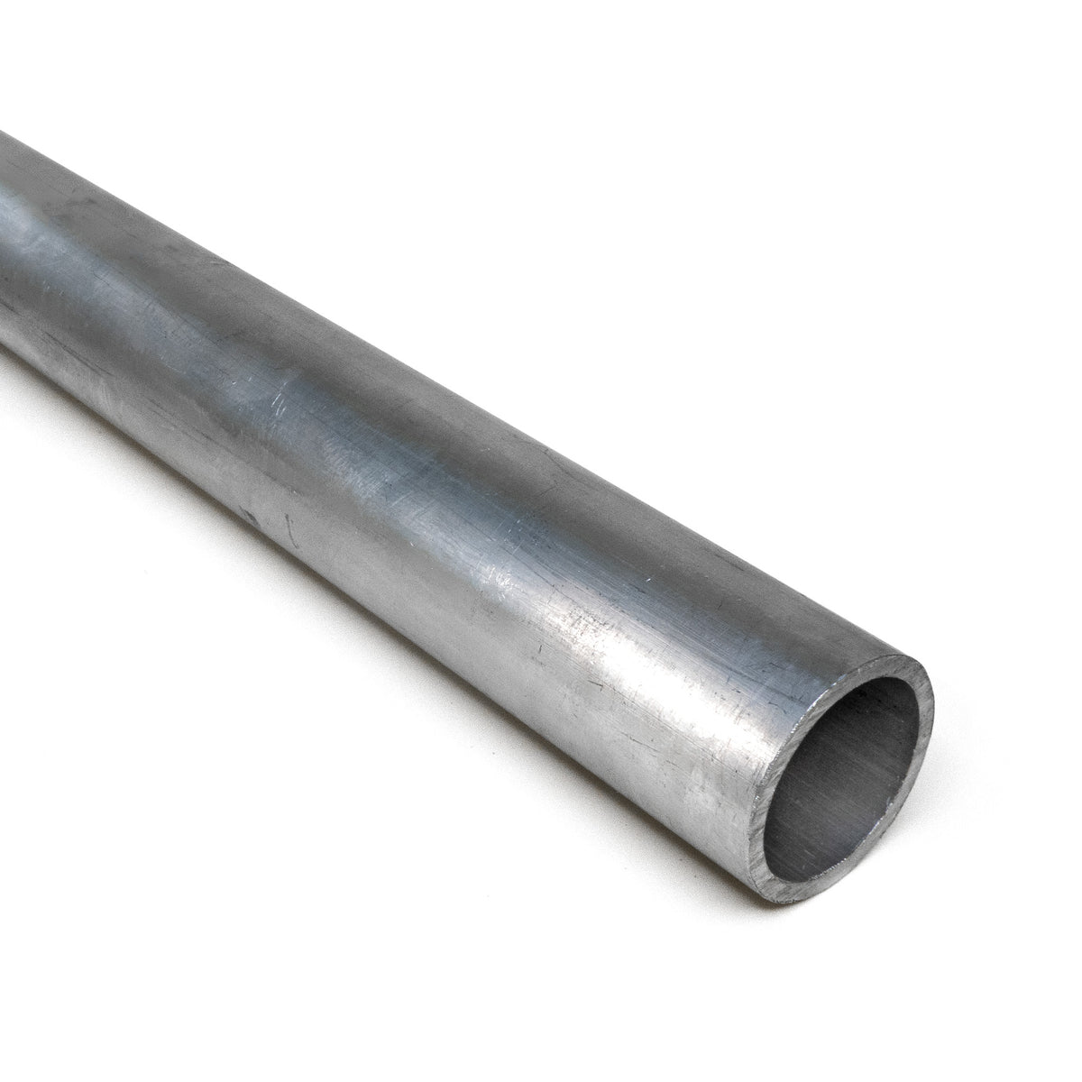 Bar Tube Aluminium 48.4mm OD x 4.5mm thick (Scaffold Alloy Tube ...