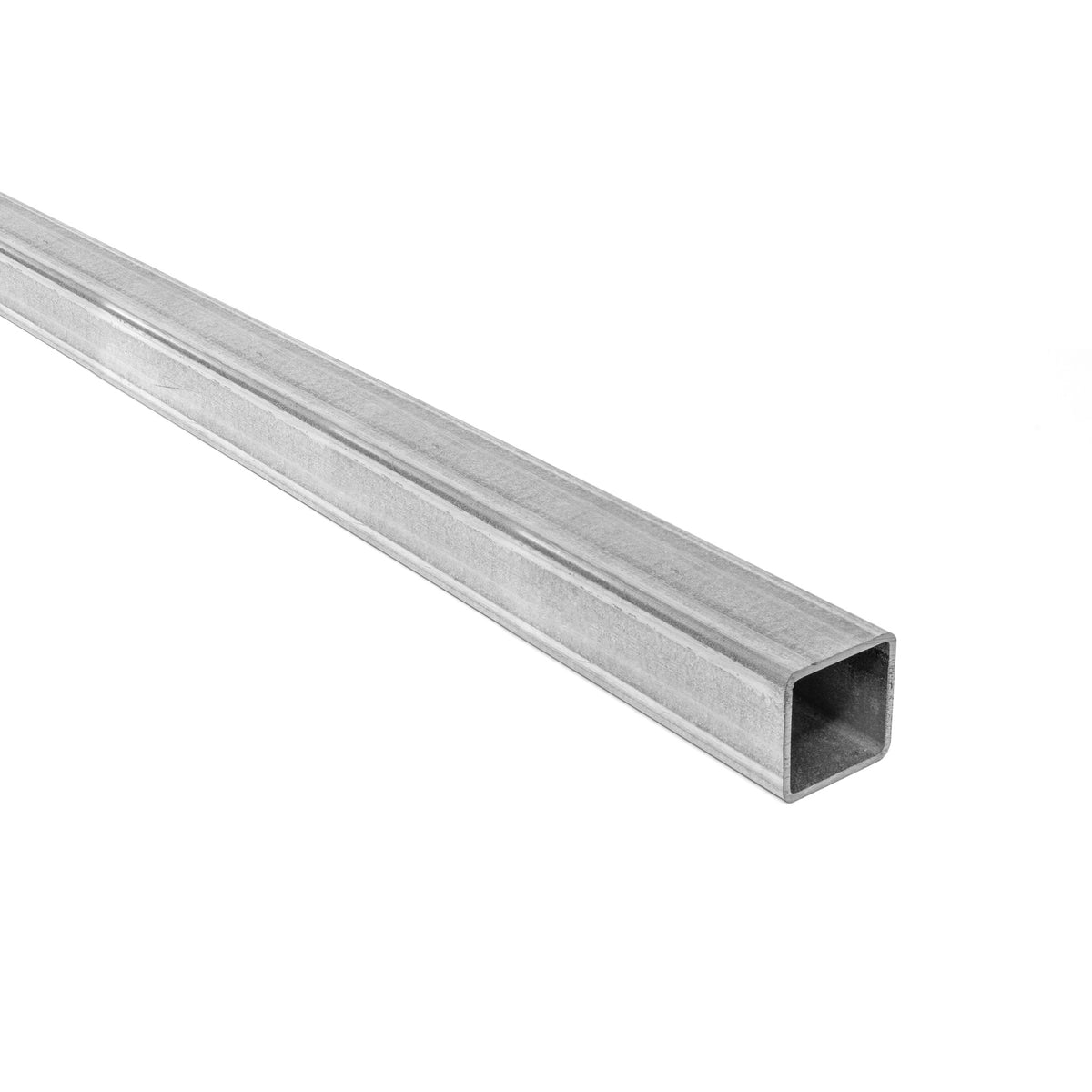Bar SHS Square 25 x 25 x 2.0mm Thick PreGal – Tubeclamp AU