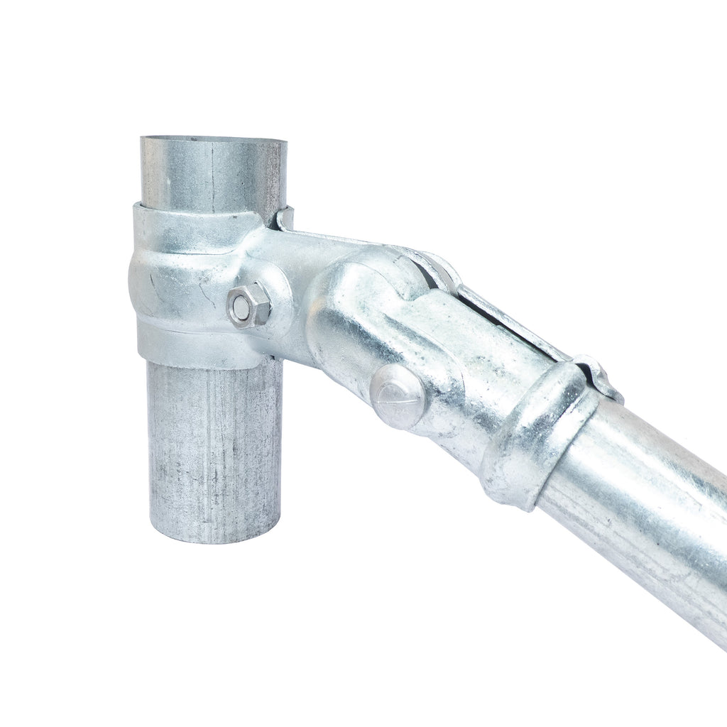 DF AAT | DF ART - Fence Fitting Adjustable Angle Tees / Rail Tee ...