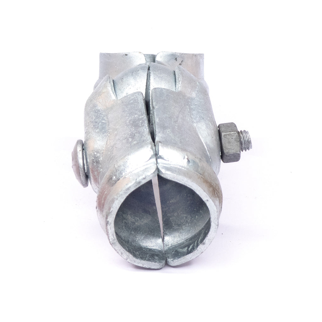 DF AAT | DF ART - Fence Fitting Adjustable Angle Tees / Rail Tee ...