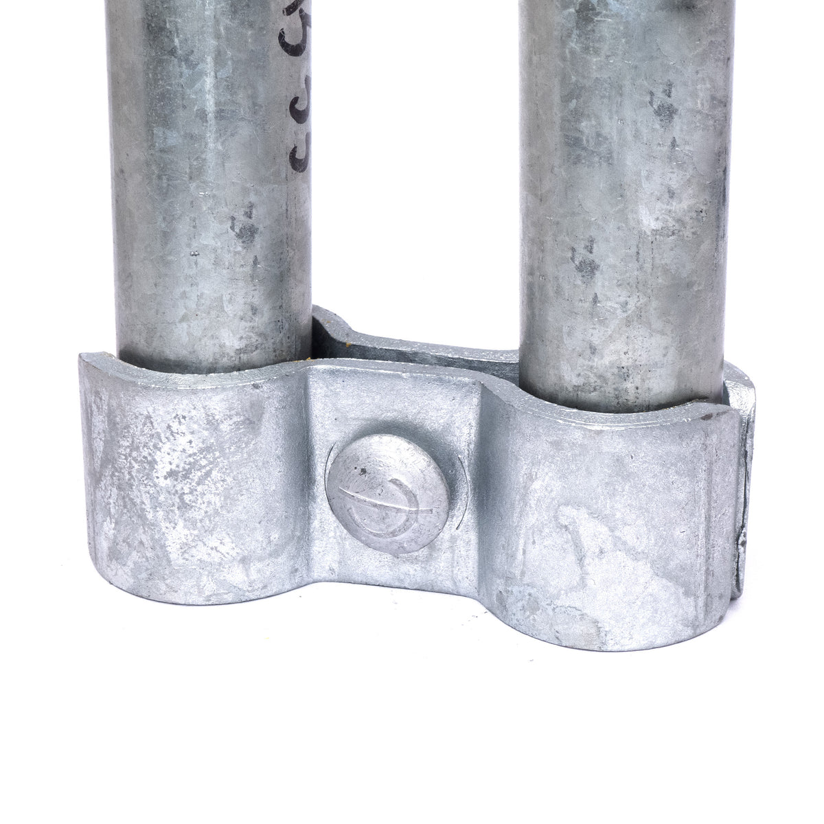 DF DH - Temporary Fence Fitting Bracket – Tubeclamp AU