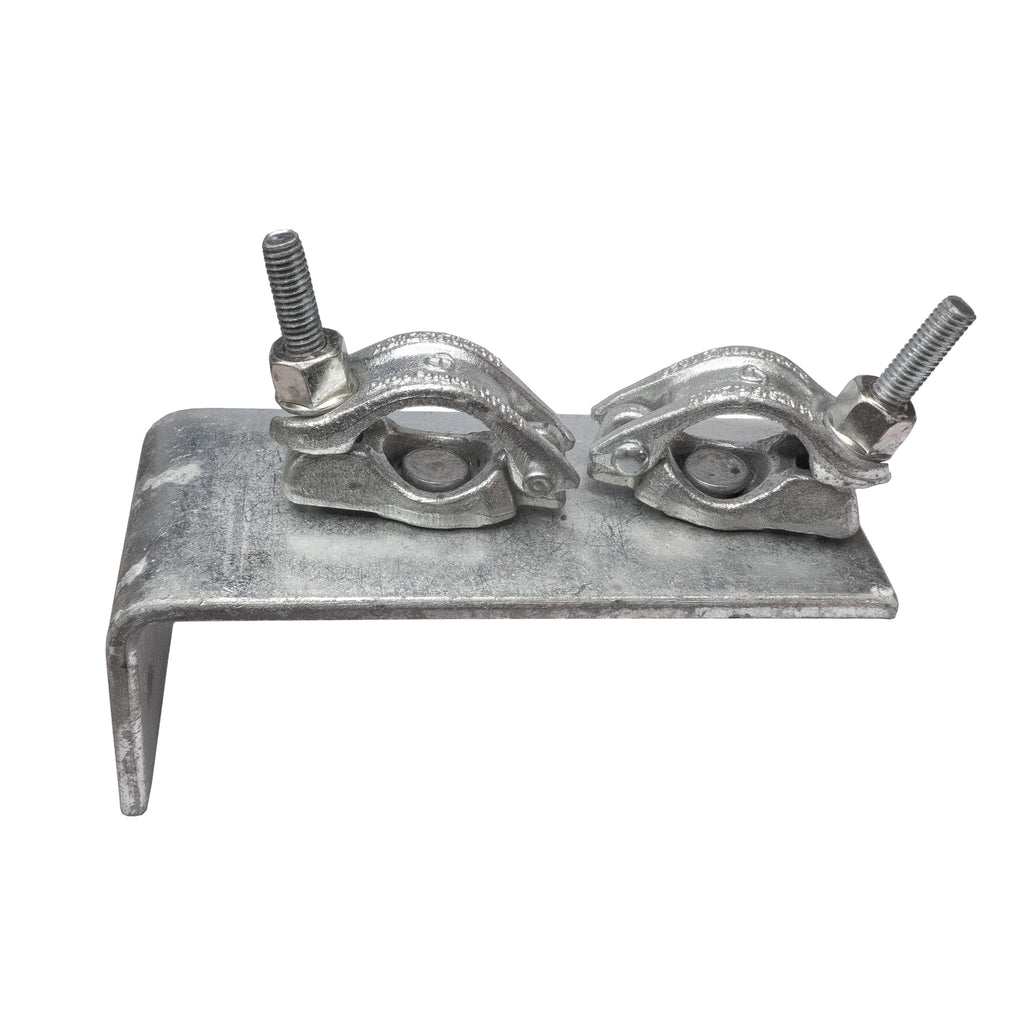 Scaffold Wall Tie Bracket – Tubeclamp AU