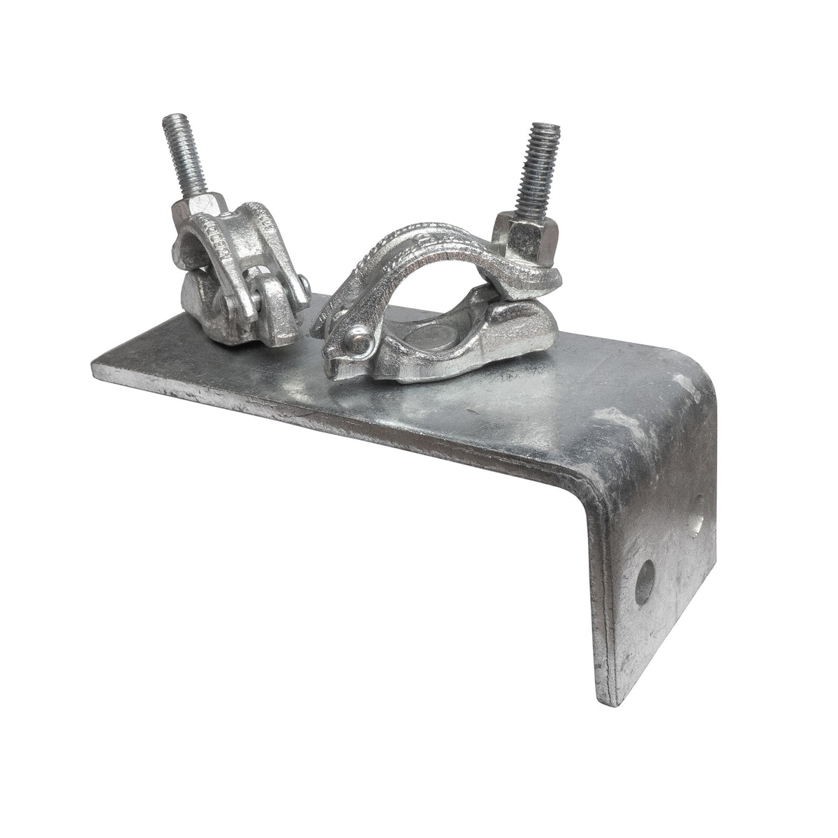 Scaffold Wall Tie Bracket – Tubeclamp AU