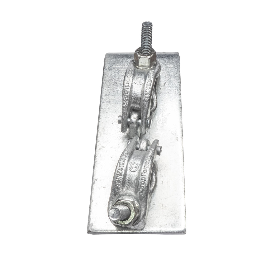 Scaffold Wall Tie Bracket – Tubeclamp AU