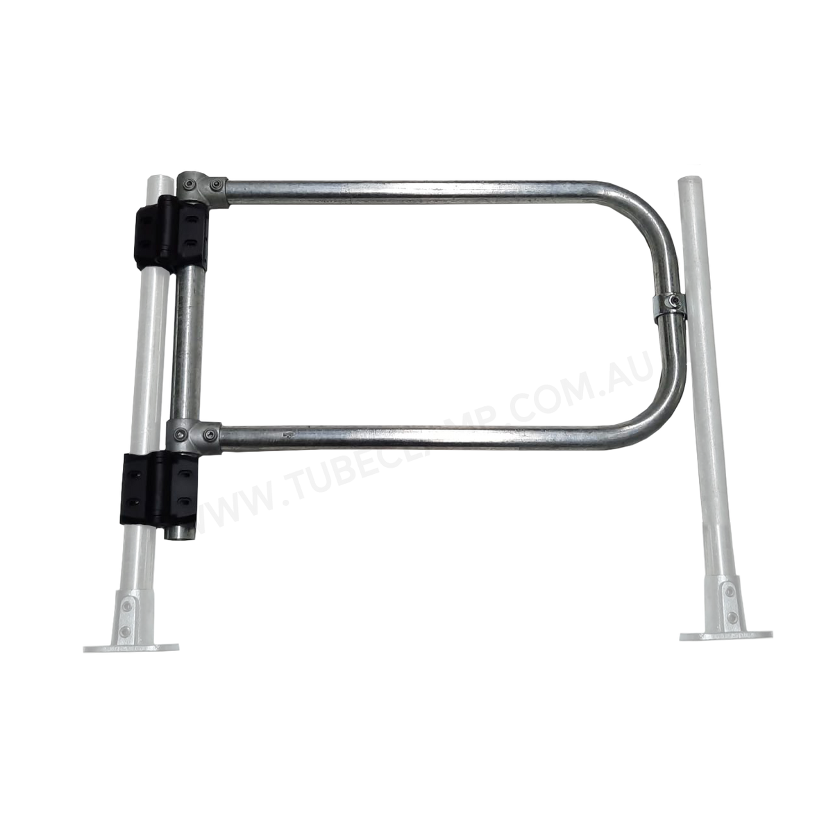 Self Closing Single Gate Specifications (Download) – Tubeclamp AU