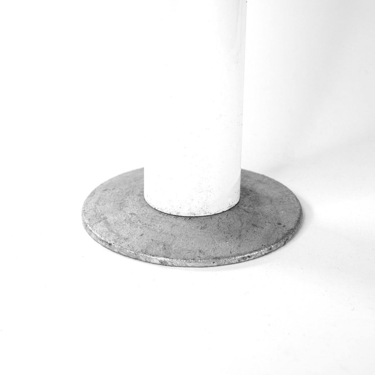 Freestanding Spigot Base Flange – Tubeclamp AU