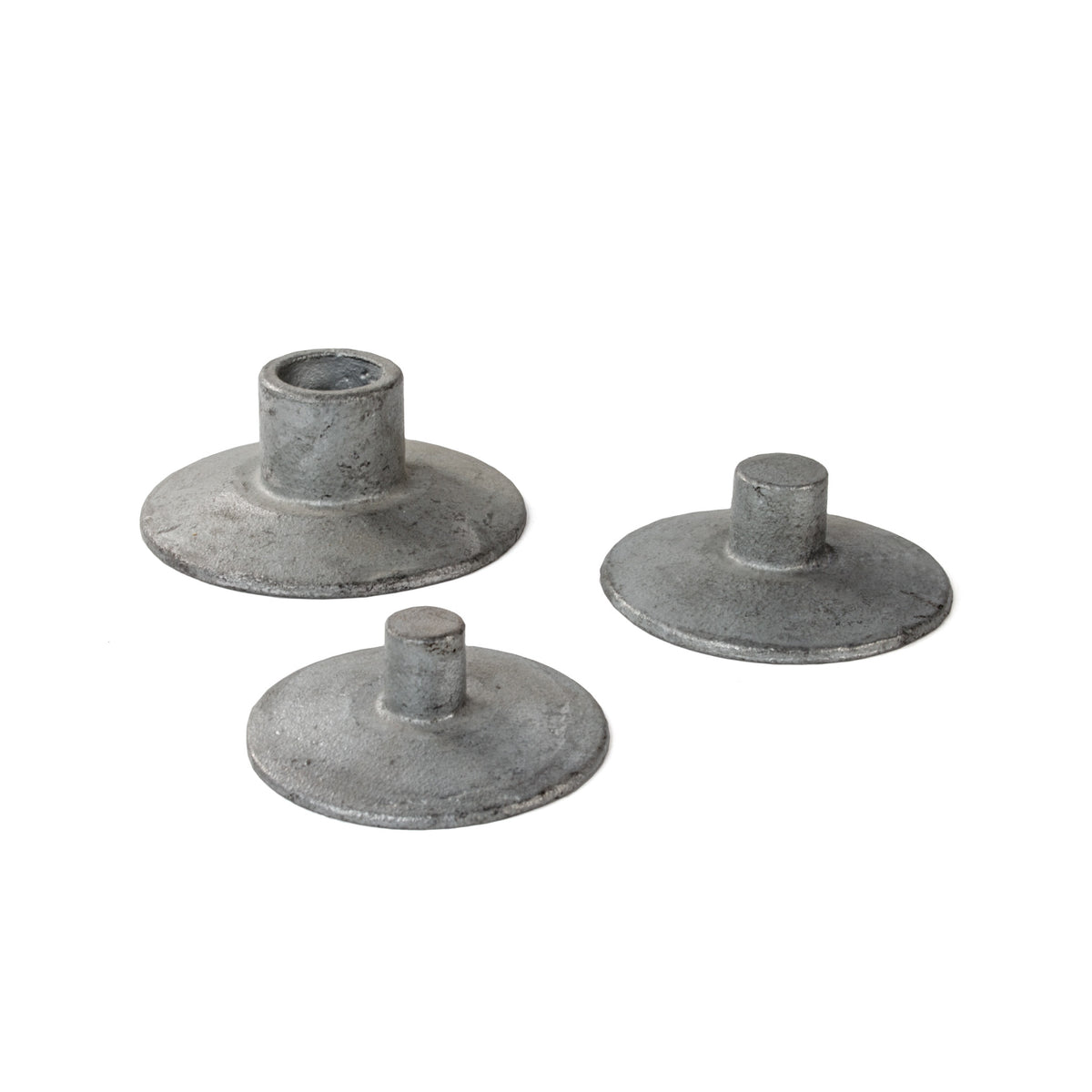 Freestanding Spigot Base Flange – Tubeclamp AU