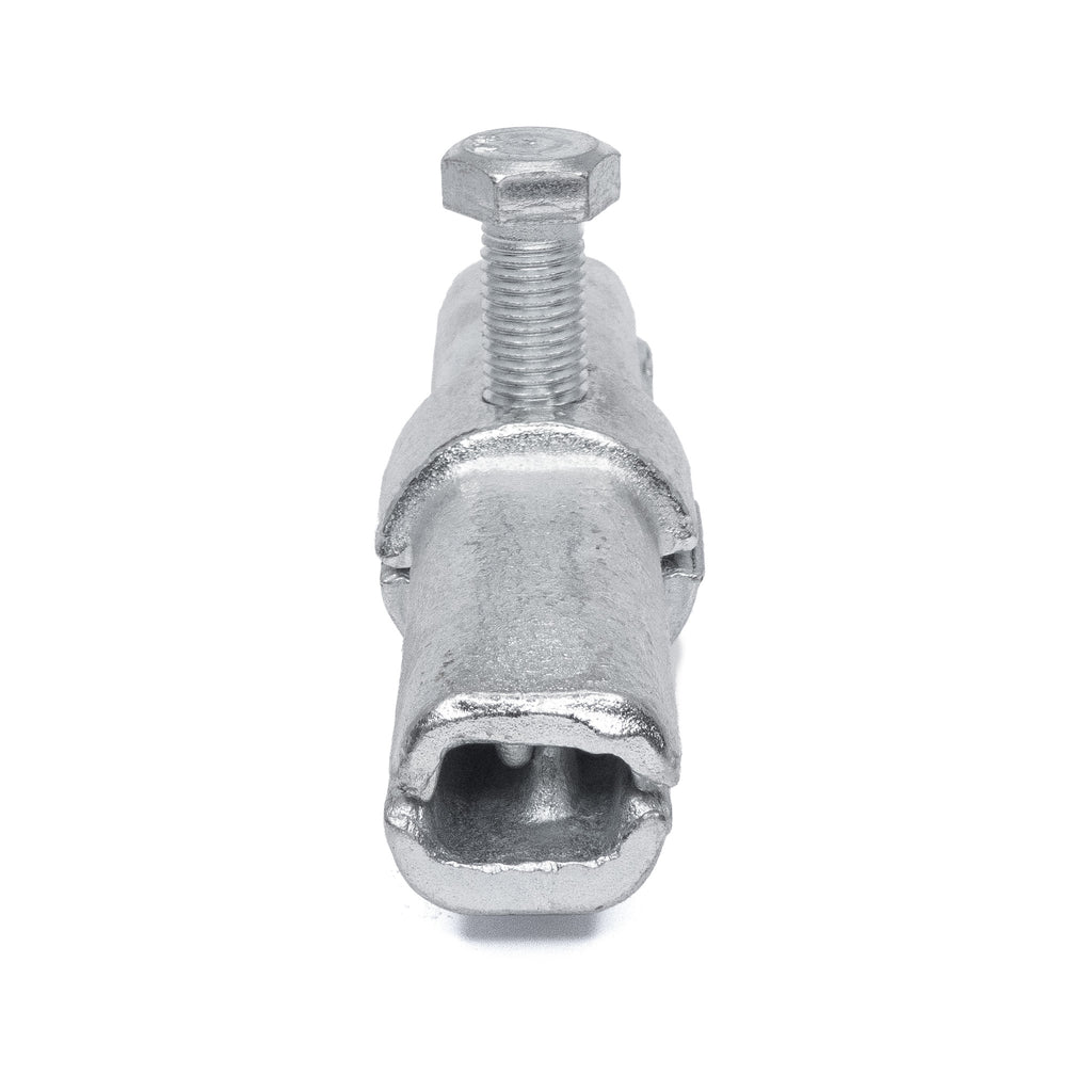 Scaffold Pipe / Tube Joiner – Tubeclamp AU