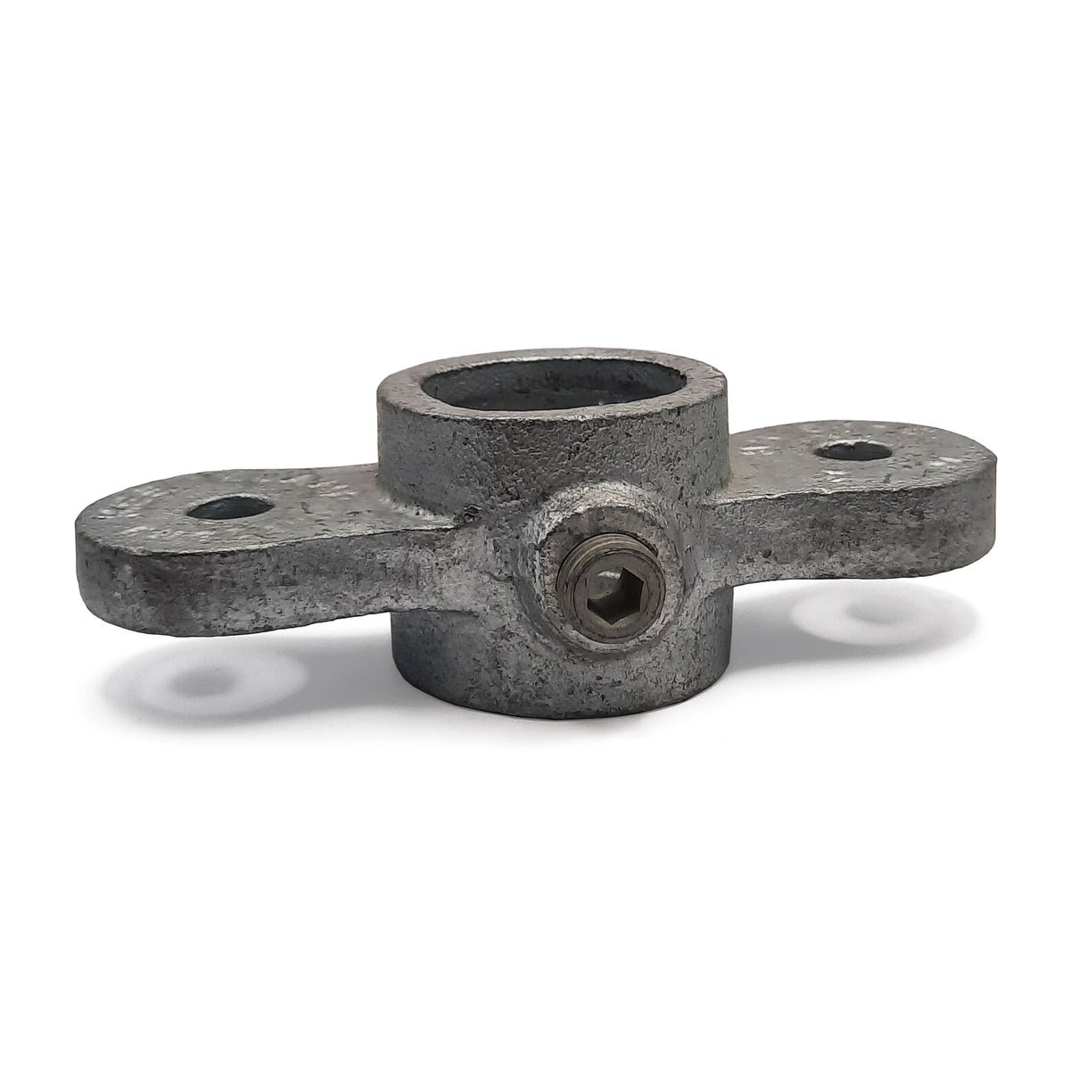 TC163BHM - Horizontal Single Swivel Male – Tubeclamp AU