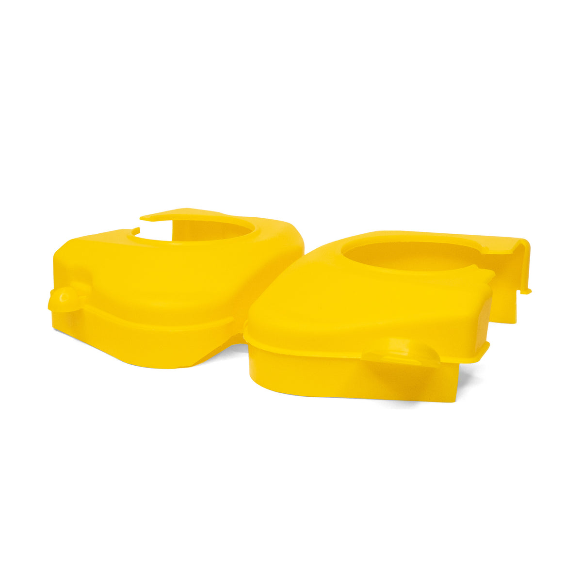 SP PCC - Plastic Cover for Couplers – Tubeclamp AU