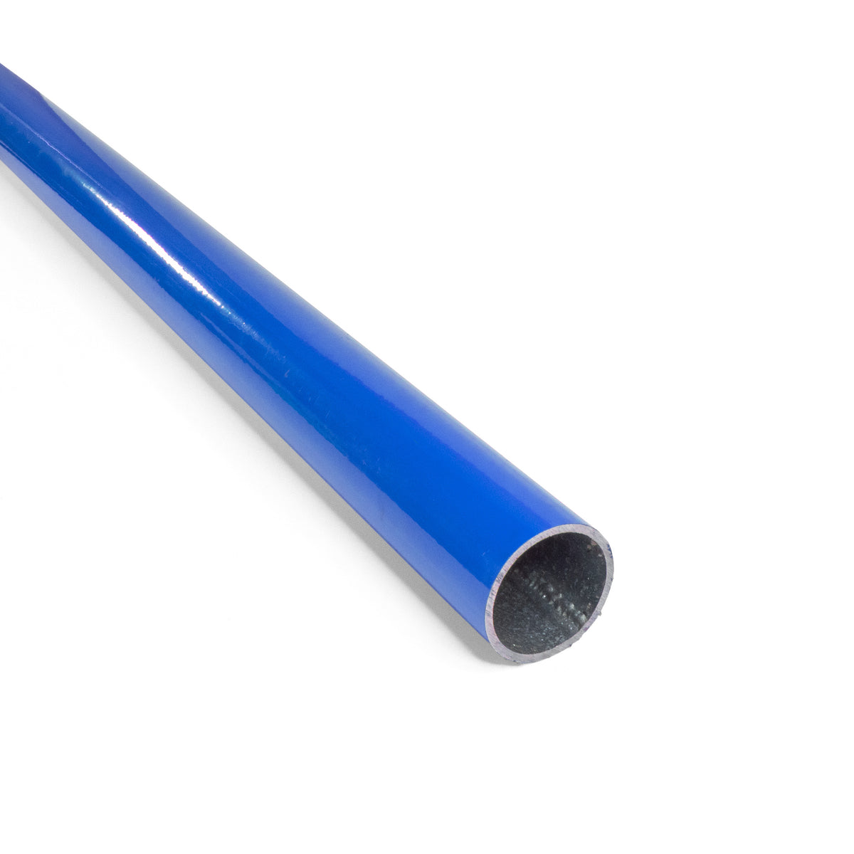 Precut Bar Tube C42 (32NB) Painted - Blue – Tubeclamp AU