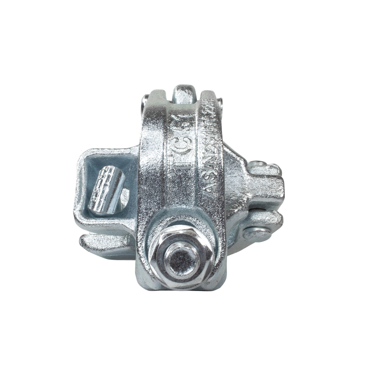 SP DC48 - Tube Clamp Scaffold Coupler Double Coupler 48mm – Tubeclamp AU
