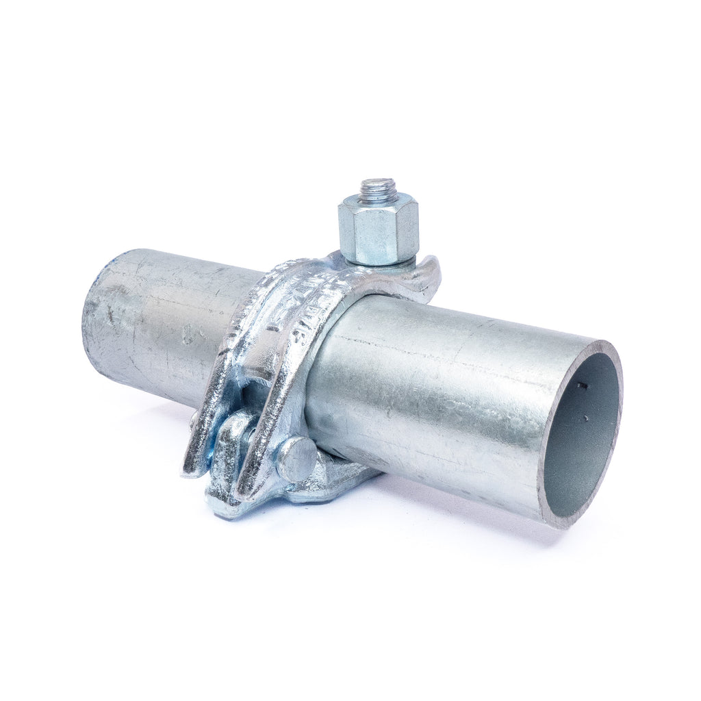 Scaffold Coupler Half – Tubeclamp AU