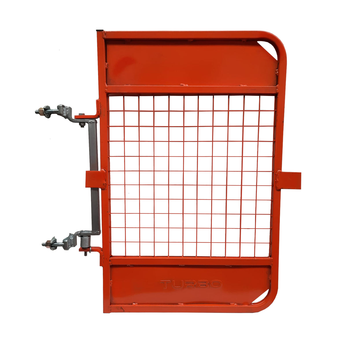 Scaffold Gates – Tubeclamp AU
