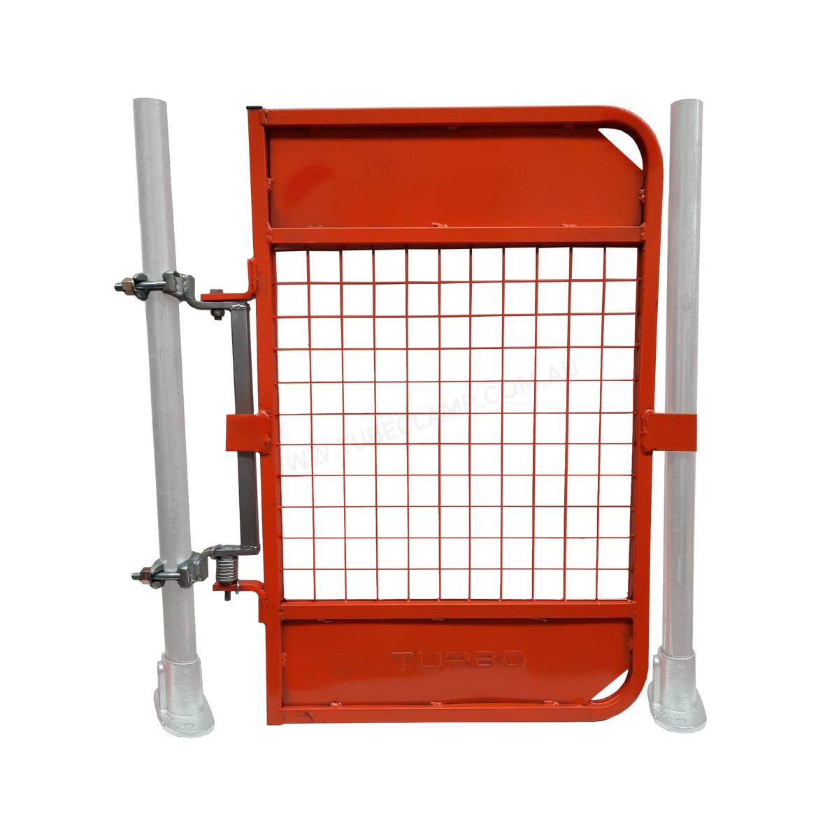 Scaffold Swing Gate Product Specifications (Download) – Tubeclamp AU