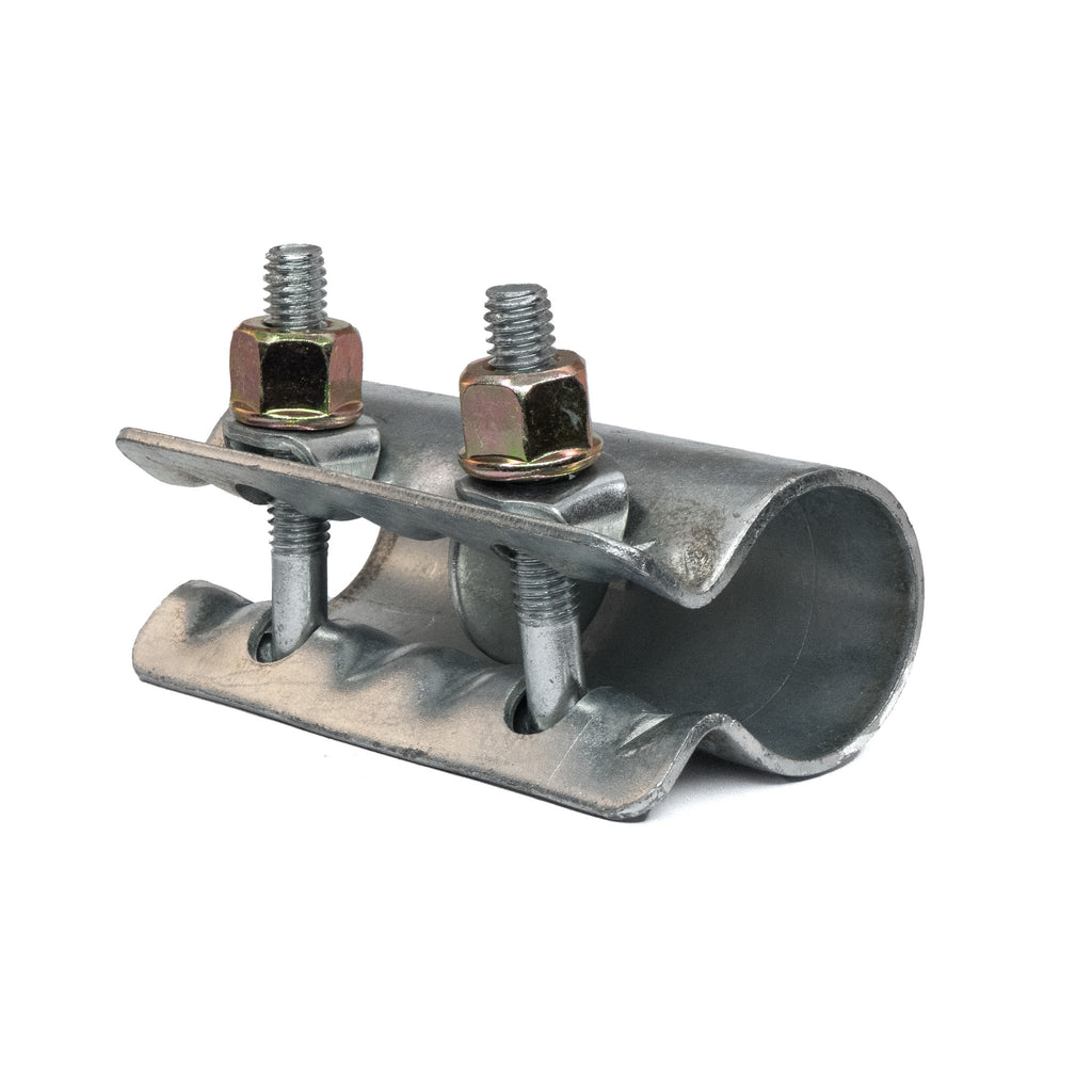 Scaffold Pipe / Tube Joiner – Tubeclamp AU
