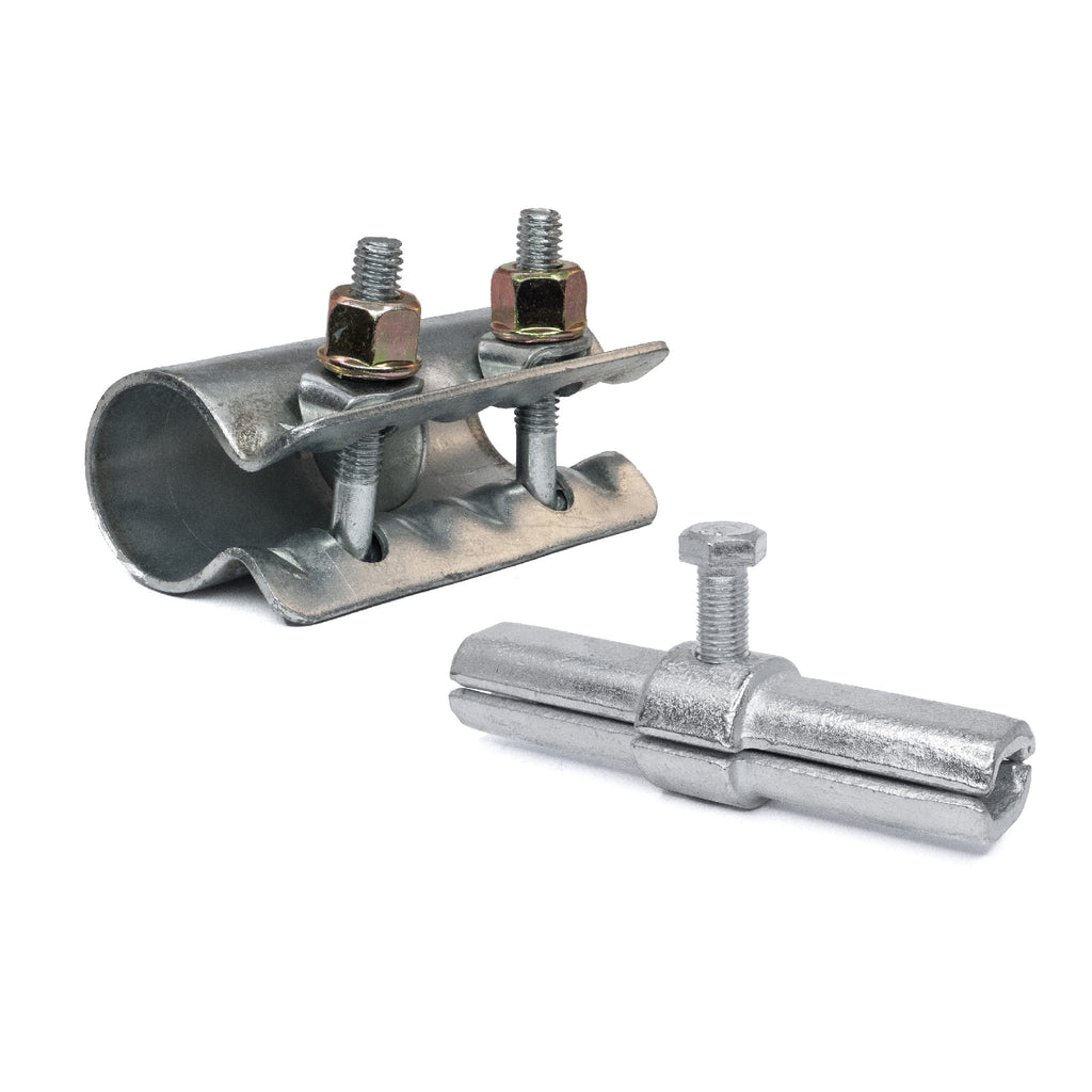 Scaffold Pipe / Tube Joiner – Tubeclamp AU