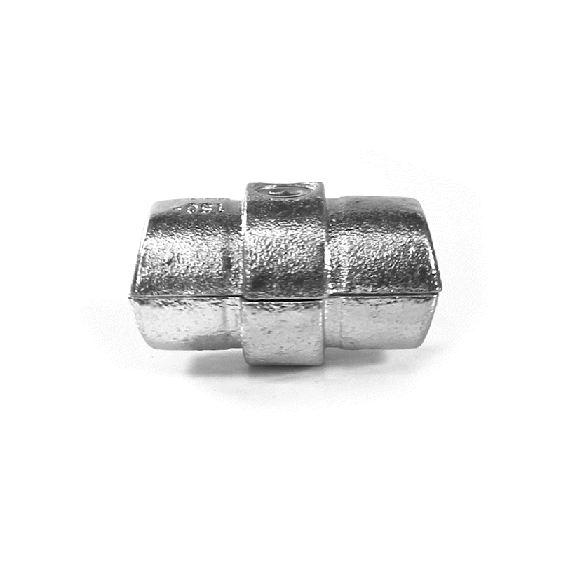 Internal Pipe Joiner Tube Fitting – Tubeclamp AU