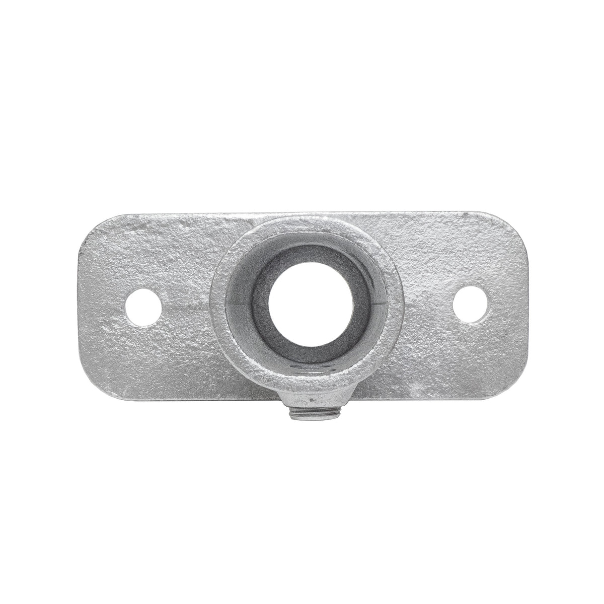 752 - DDA Angled Ramp Flange (0-4 degrees) C42 (32NB / 1.25") (252c ...