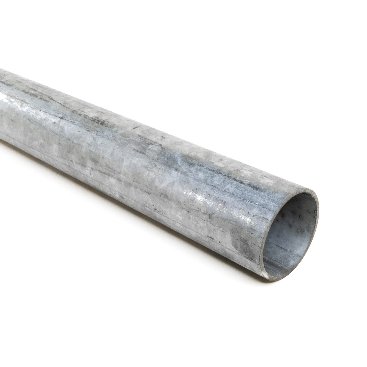 Galvanized CHS E60 50NB 2" – Tubeclamp AU