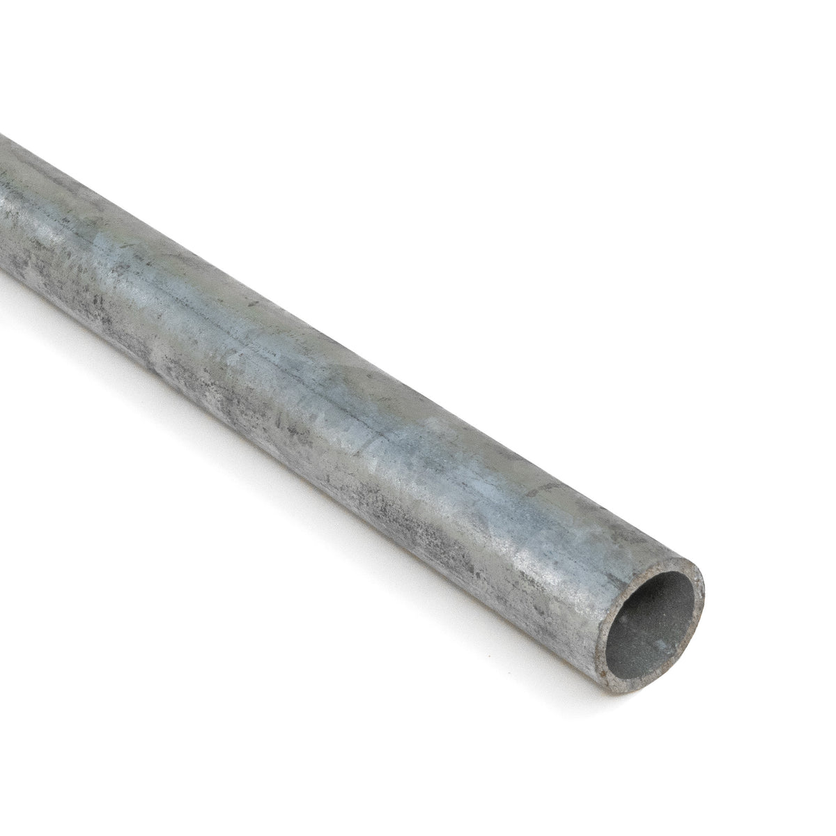 Tube 15NB 1/2" Light 21mm OD. Galvanized Cut to size – Tubeclamp AU