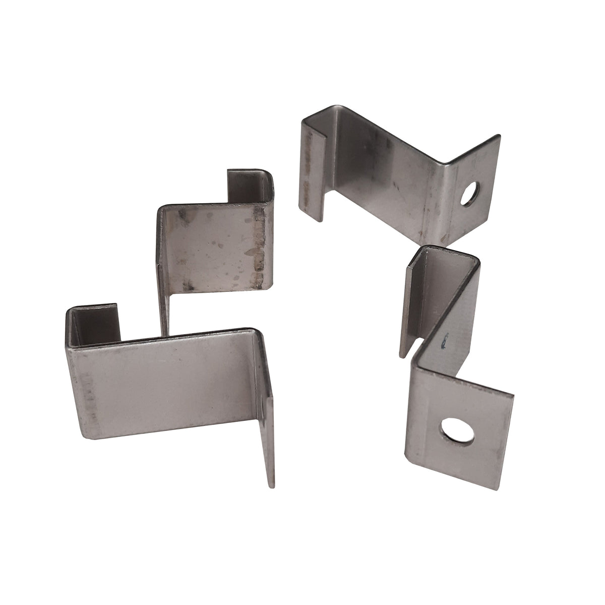 FRPZC - FRP Grating Z (Also known as 'L') Clip (Clearance Item ...