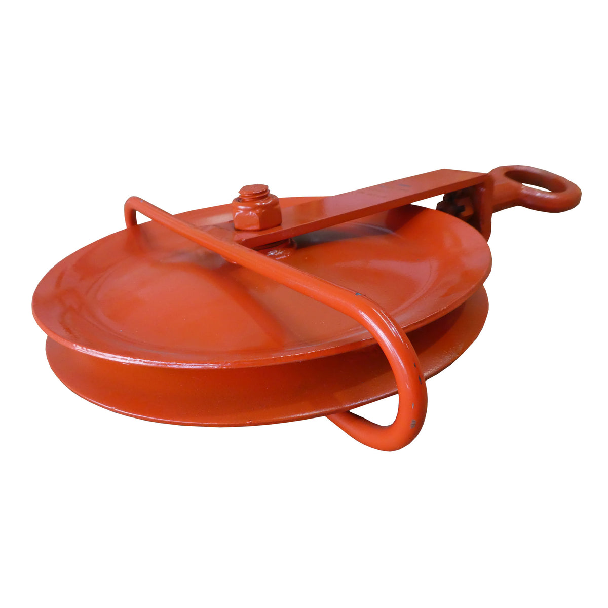 SP GW - Scaffold Gin Wheels – Tubeclamp AU