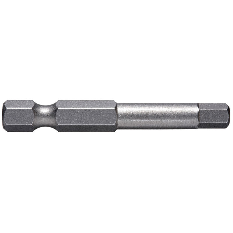 Hex Bit Impact Drive Bit (Allen Key Alternative) – Tubeclamp AU