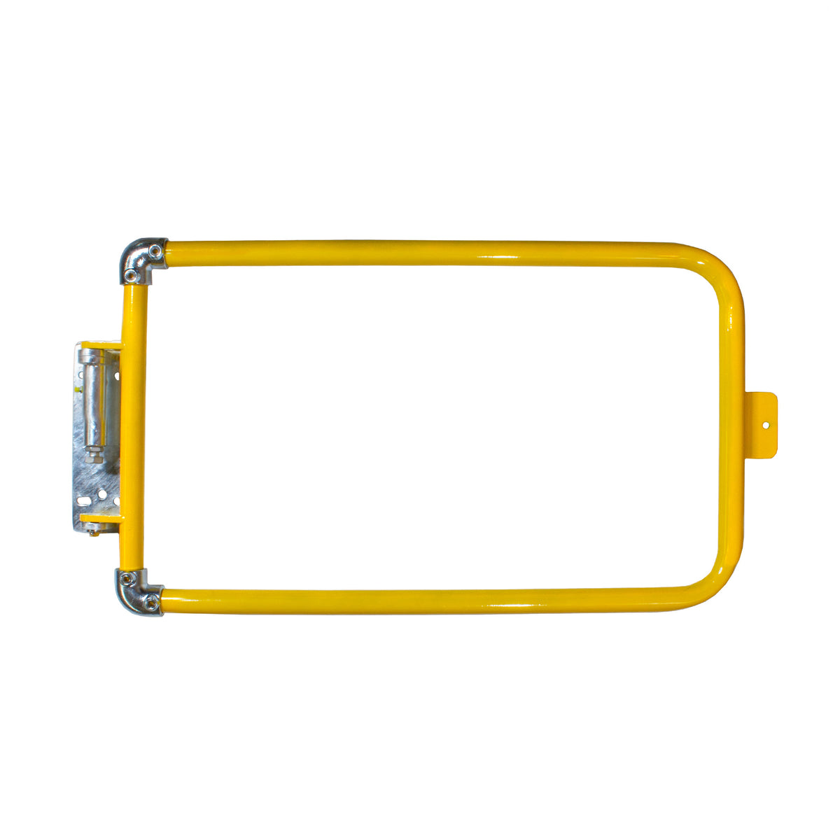 SCGATE - Self Closing Gate B34/25NB 1000mm Wide to suit C42 / D48 Post ...