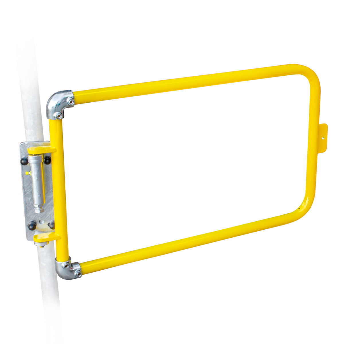SCGATE - Self Closing Gate B34/25NB 1000mm Wide to suit C42 / D48 Post ...