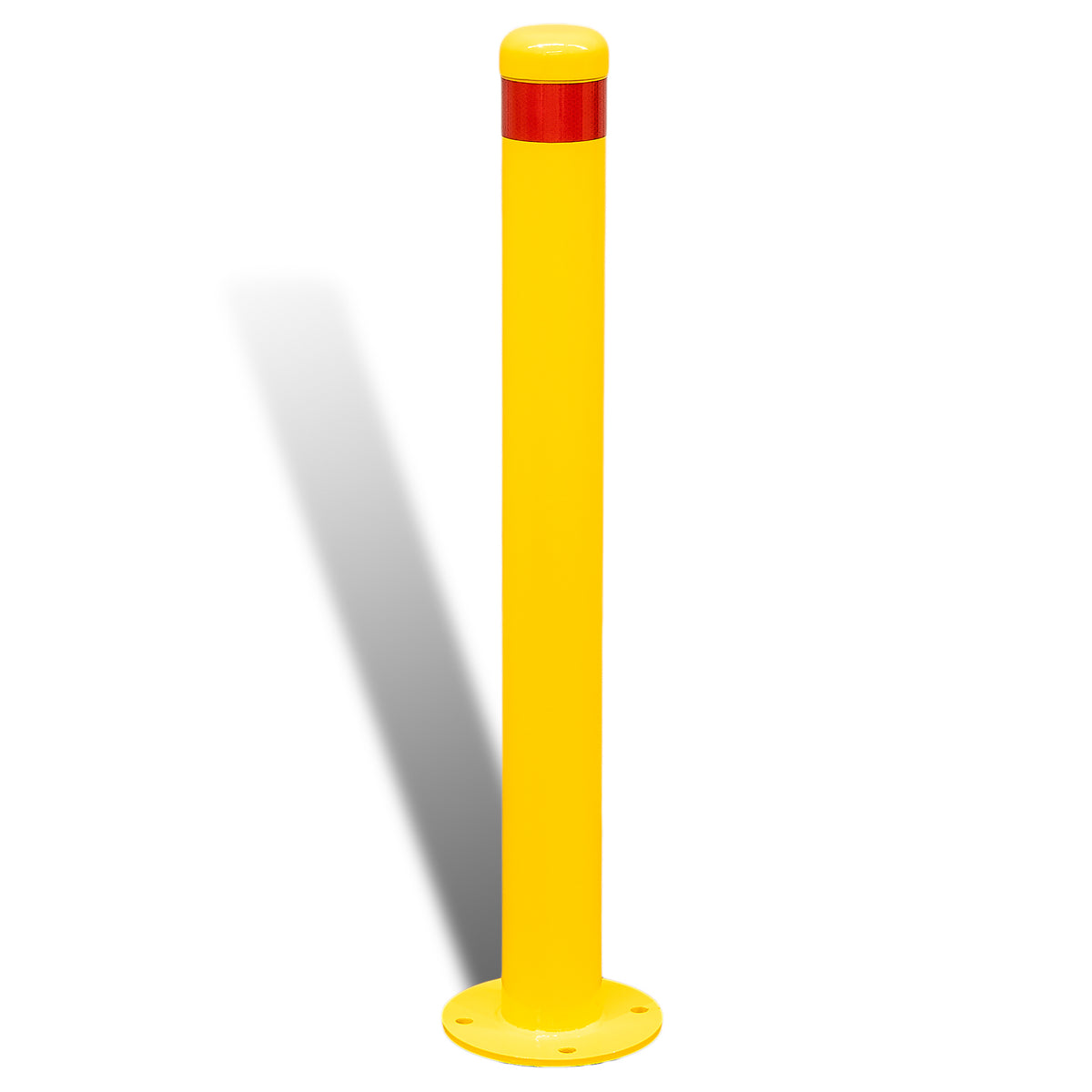 Surface Mounted Bollards – Tubeclamp AU