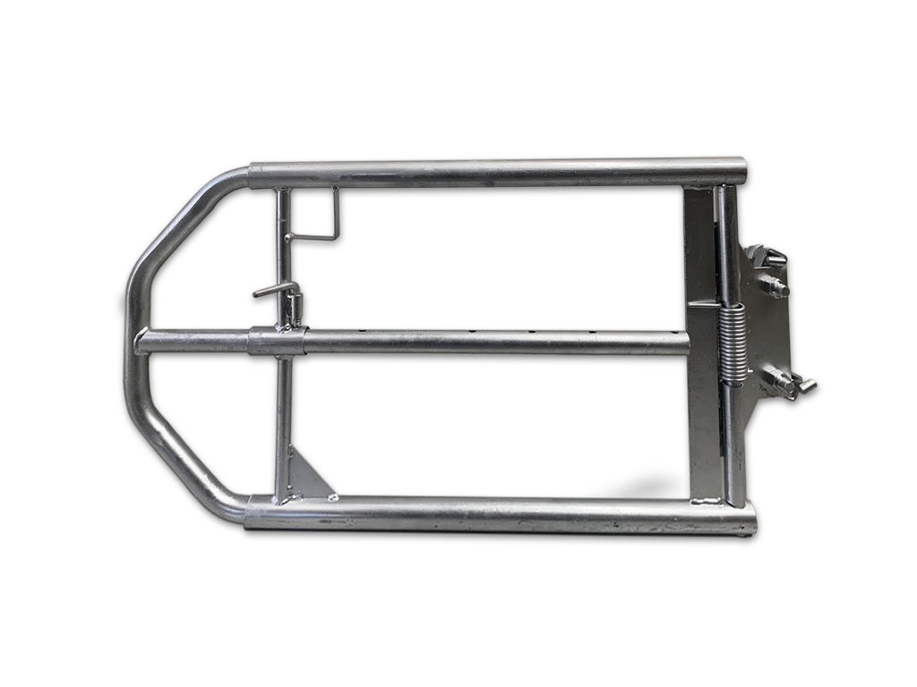 Scaffold Gates – Tubeclamp AU