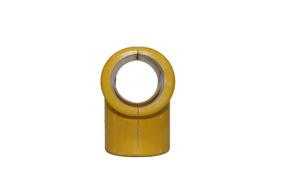 FRP 101 - Composite FRP Tee for 48mm Round Tube – Tubeclamp AU
