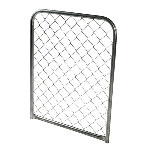 Chainlink Gates – Tubeclamp AU