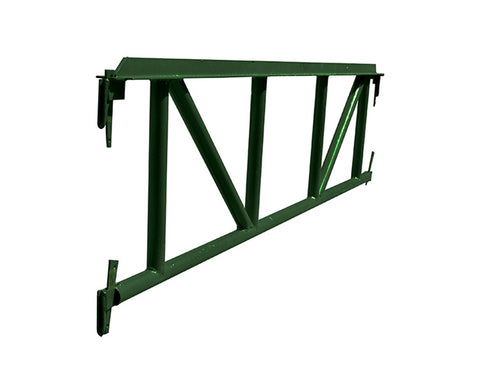 Scaffold K-Stage Transom – Tubeclamp AU