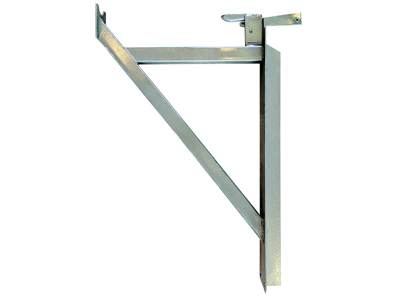Scaffold K-Stage Hop Up / Cantilever Bracket & Accessories – Tubeclamp AU