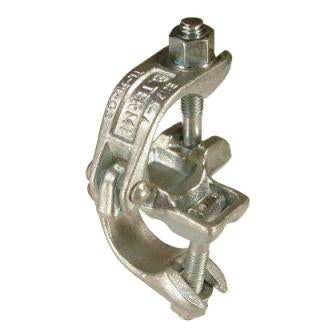 SP DC48 - Tube Clamp Scaffold Coupler Double Coupler 48mm – Tubeclamp AU