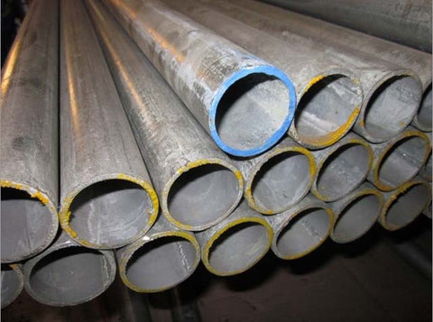 Galvanized CHS C42 32NB 1 1/4" for Tube Clamp. Buy Pipe 32NB Online ...