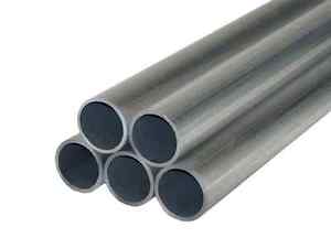 Galvanized CHS C42 32NB 1 1/4" for Tube Clamp. Buy Pipe 32NB Online ...