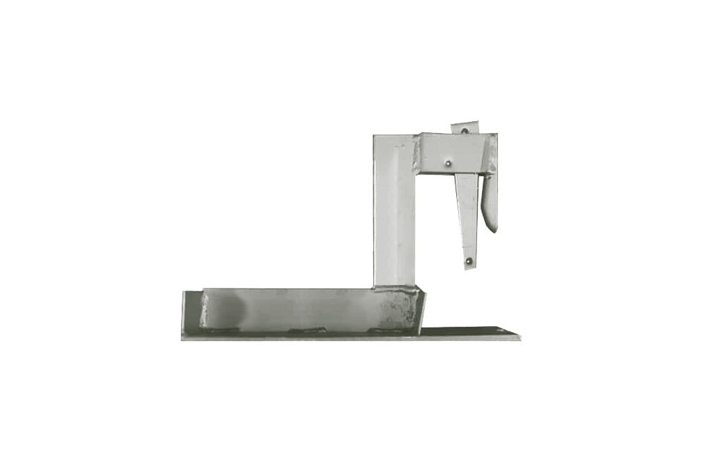 Scaffold K-Stage Step Down Bracket – Tubeclamp AU